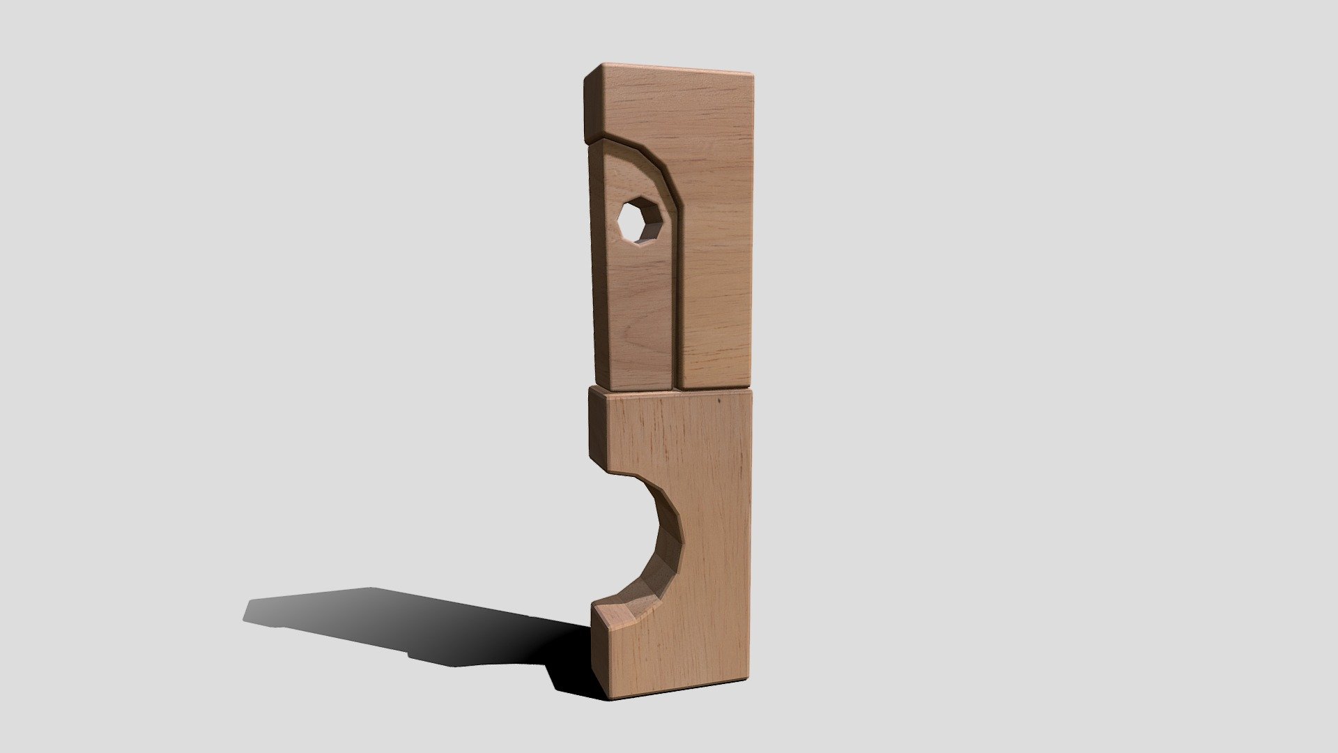 Wk8_UnitBlockAdvanced_Kramer - Download Free 3D model by krame105 ...