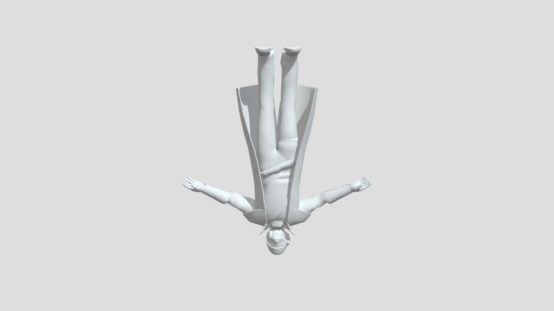 1434969757_ncr-ranger-sombat-armor_p3dm_ru - Download Free 3D model by ...