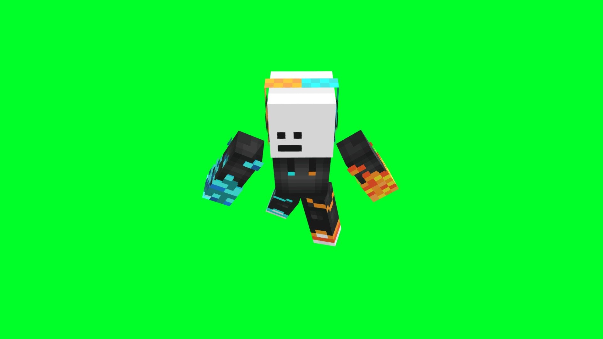 f,f,f,f,f, - 3D model by bloxvan [5f7bbe7] - Sketchfab