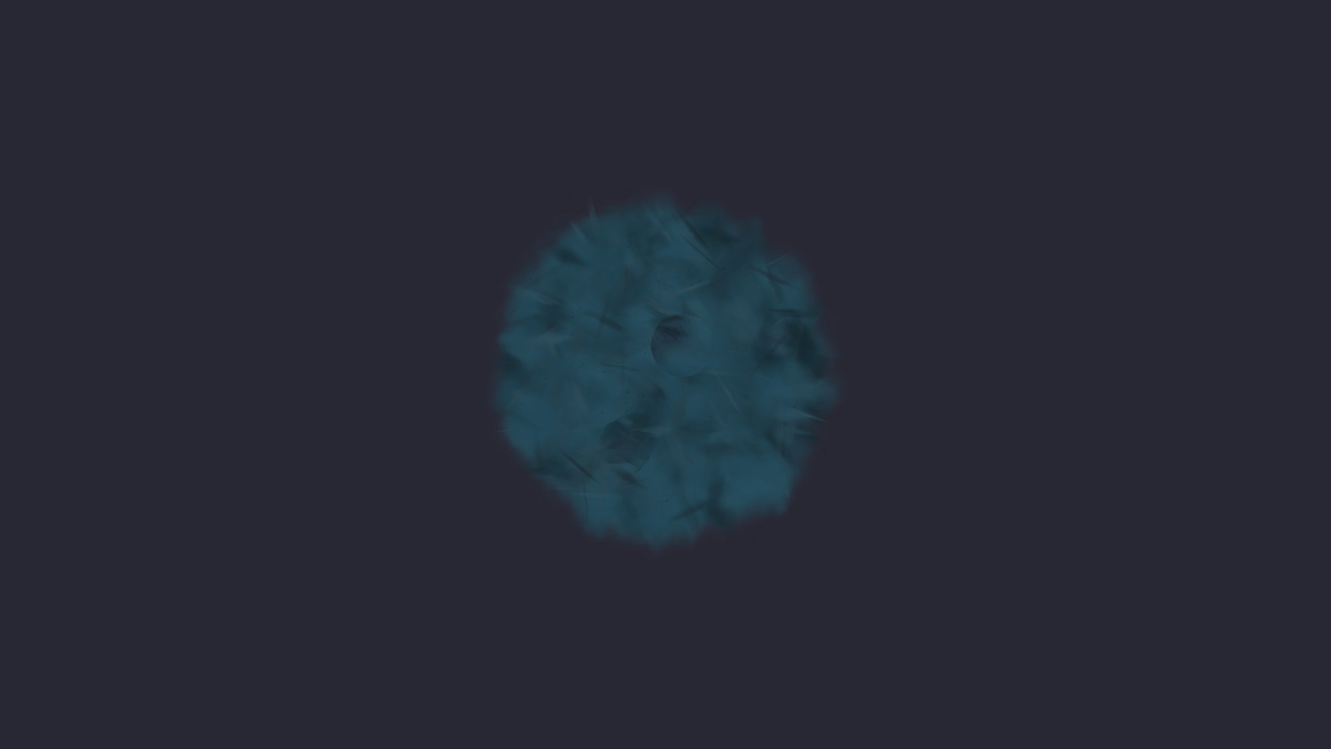 Water Sprite Prototype - 3D model by dustinetts [5f7c7cb] - Sketchfab