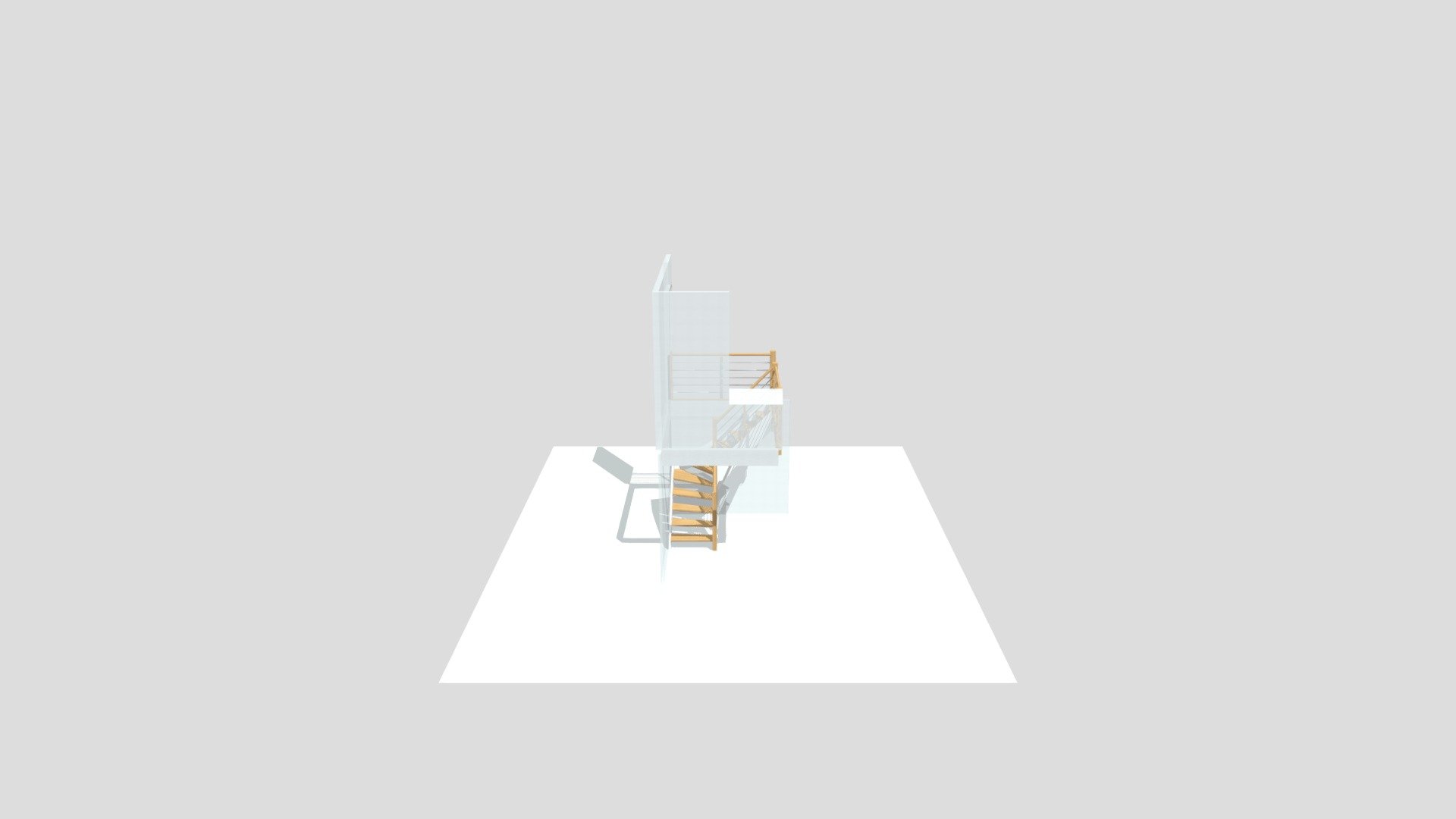 101672 - 3D model by WOOD STEP (@woodstep) [5f7e224] - Sketchfab