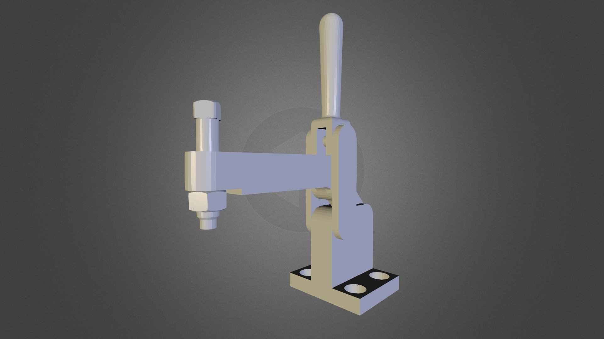str - 3D model by avrd2007 [5f7e3bc] - Sketchfab