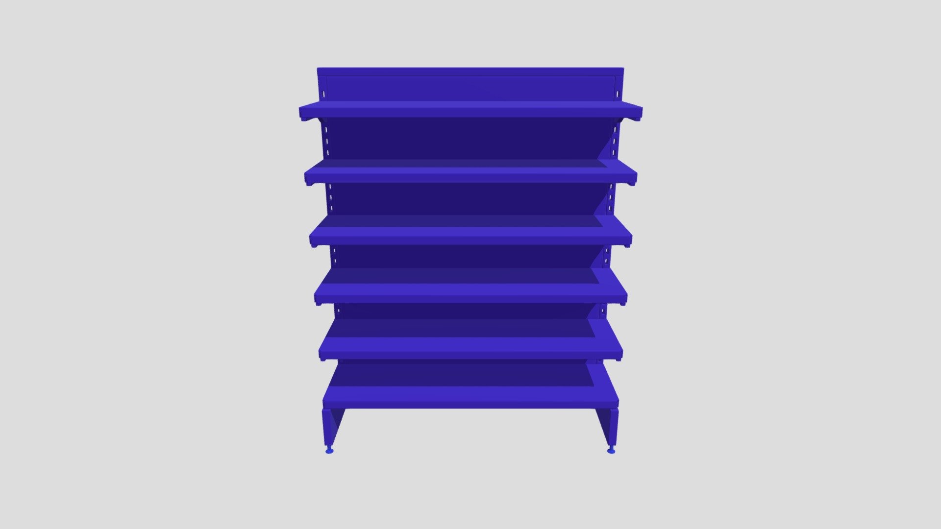 Retail_display_10 - 3D model by veronica1williams [5f7fd8c] - Sketchfab