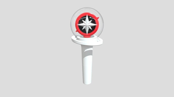 Stray 3D models - Sketchfab