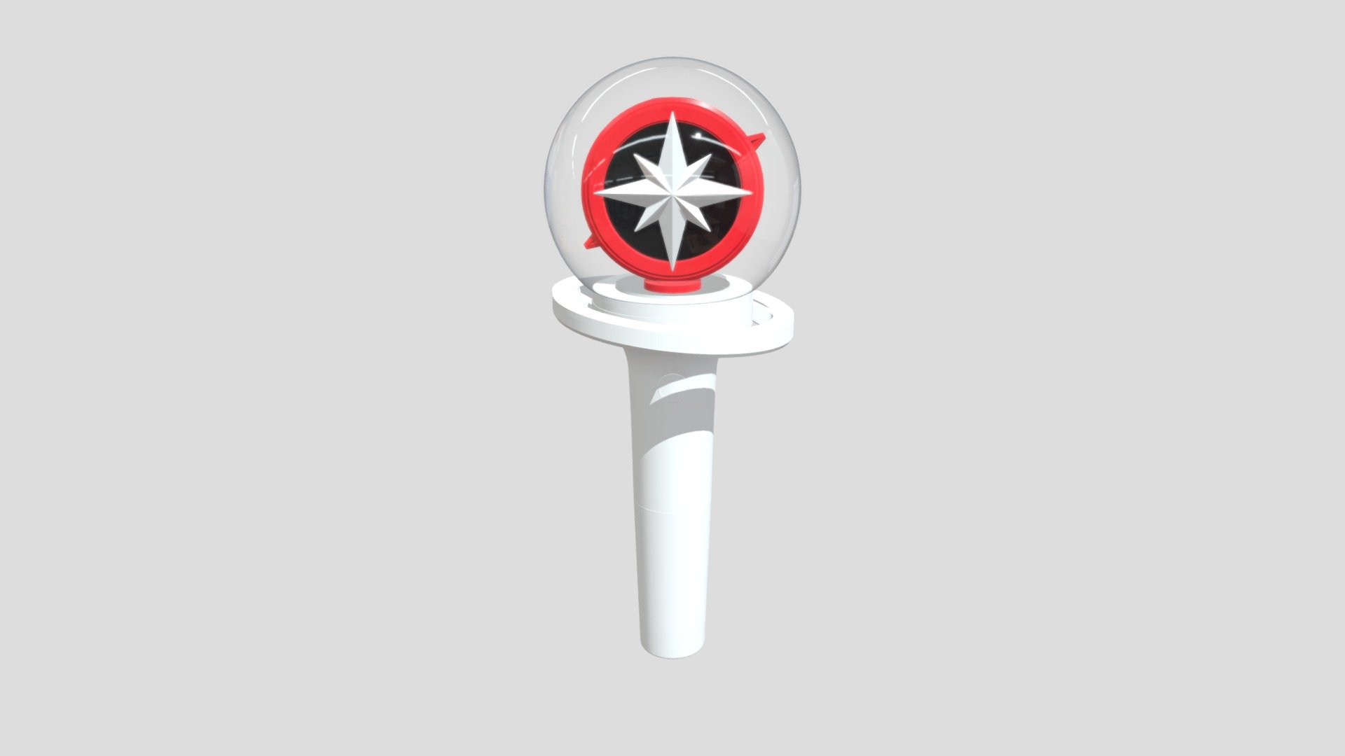 SKZ light stick - Download Free 3D model by hanjisung (@hanjisung42698 ...