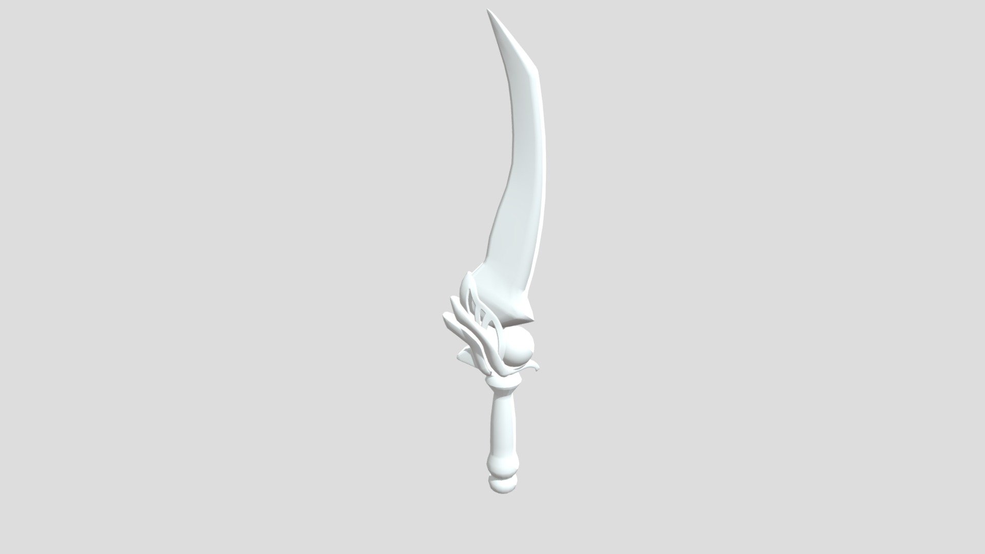 Baking - 3D model by Ahmed_log [5f8417c] - Sketchfab