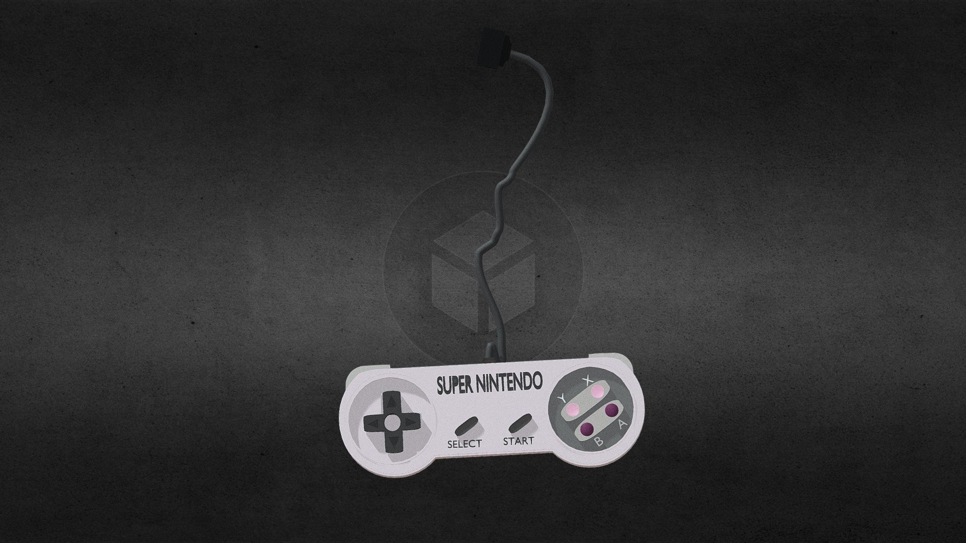 NES console - Download Free 3D model by Ketan001 [5f87b74] - Sketchfab
