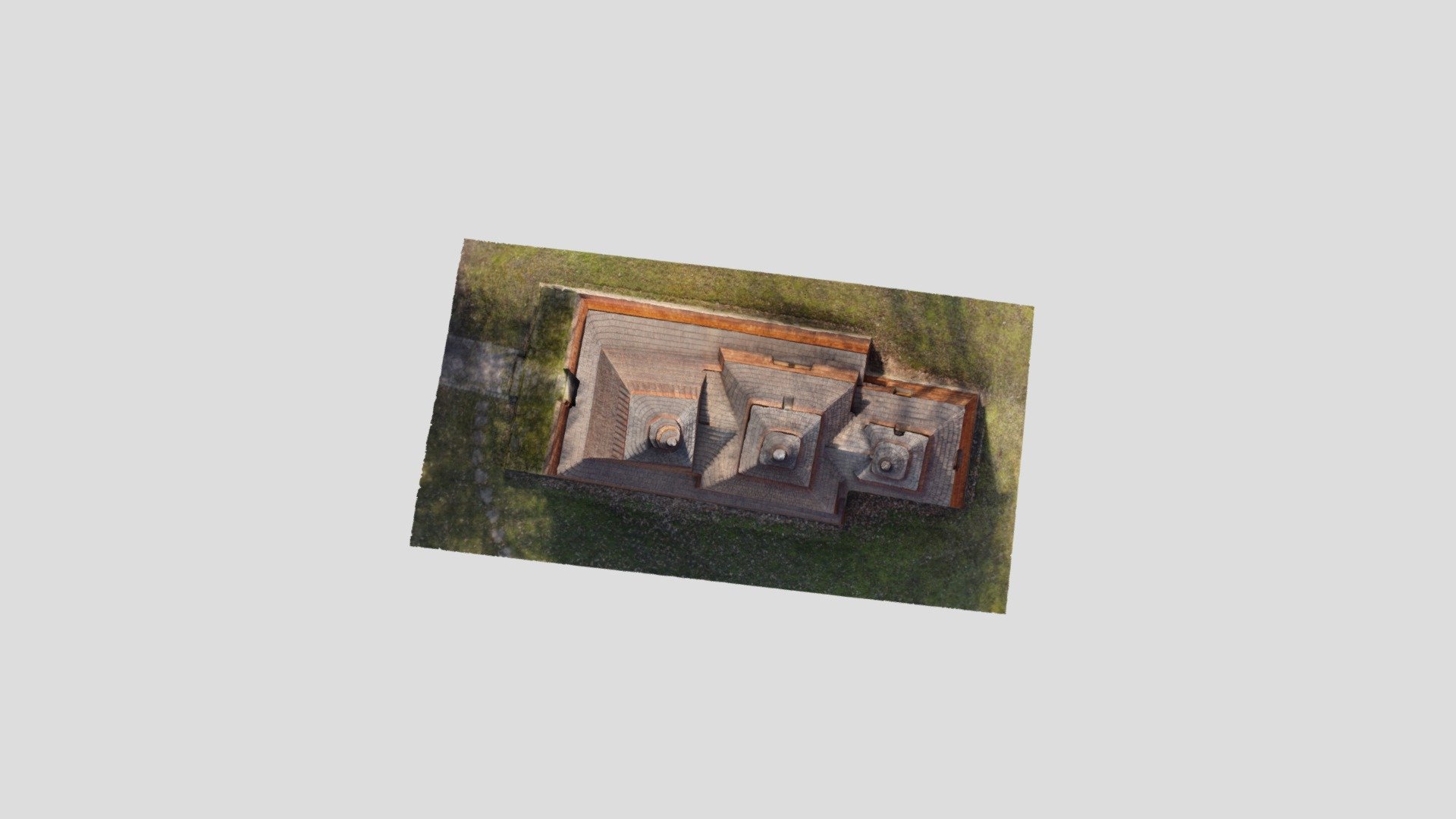 My photorealistic 3D scene - 3D model by Tawarus (@daniel.benes81 ...