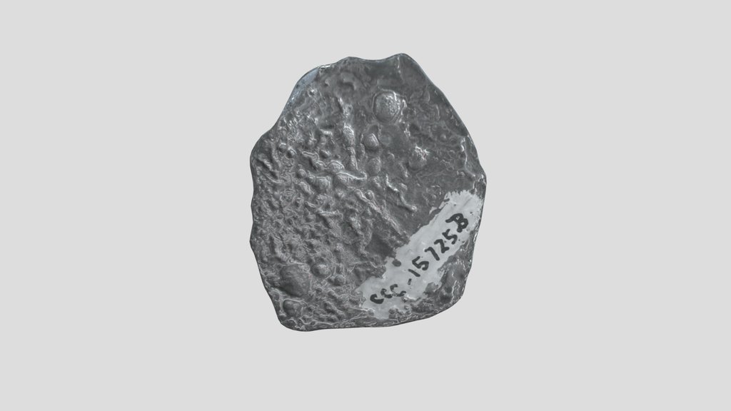 1733 Spanish Fleet Shipwreck at Coffins Patch - A 3D model collection ...