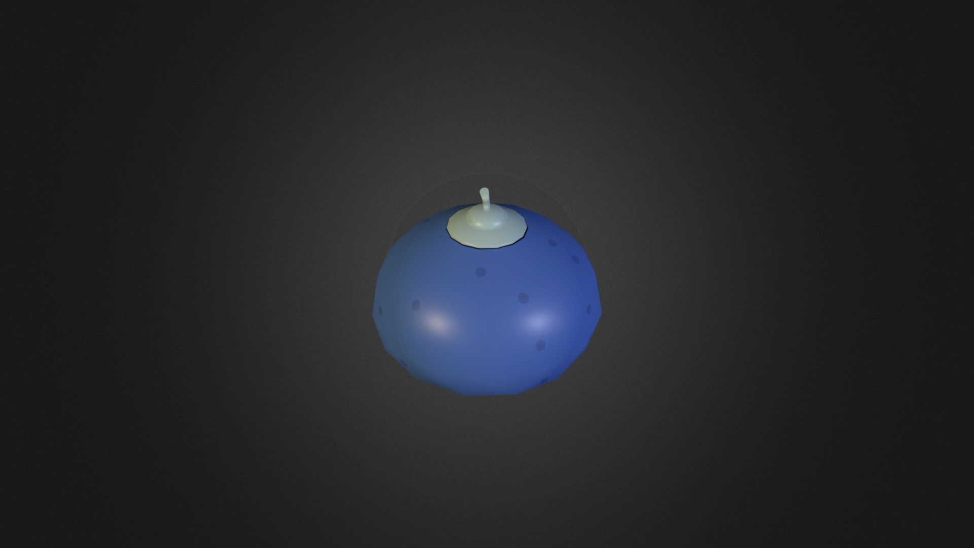 Oran Berry.zip - Download Free 3D model by jersonseling [5f8TCoj ...