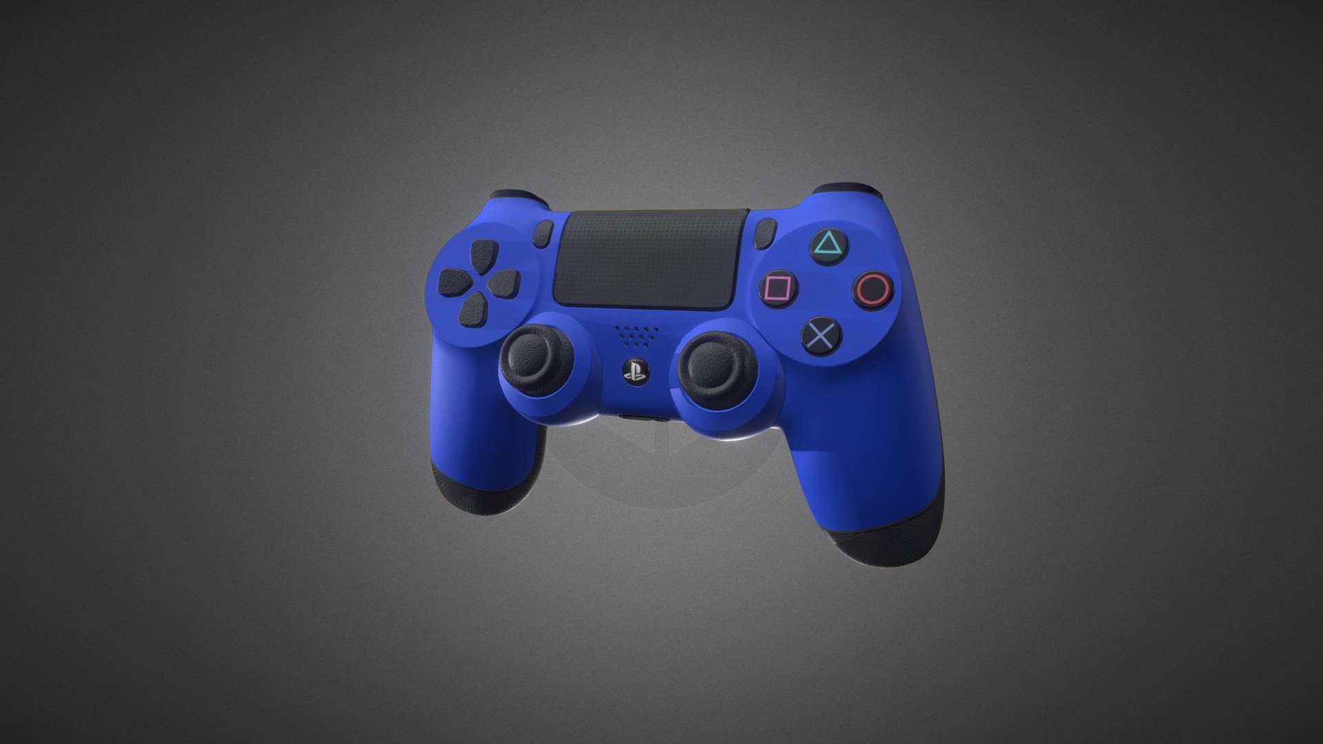 PlayStation Controller for Element 3D - Buy Royalty Free 3D model by CG ...