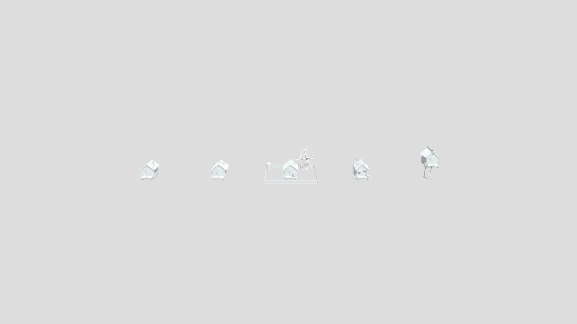 [HW Draft Punk] Lesson 4 - Download Free 3D model by CyrusCrap [5f8b52e ...