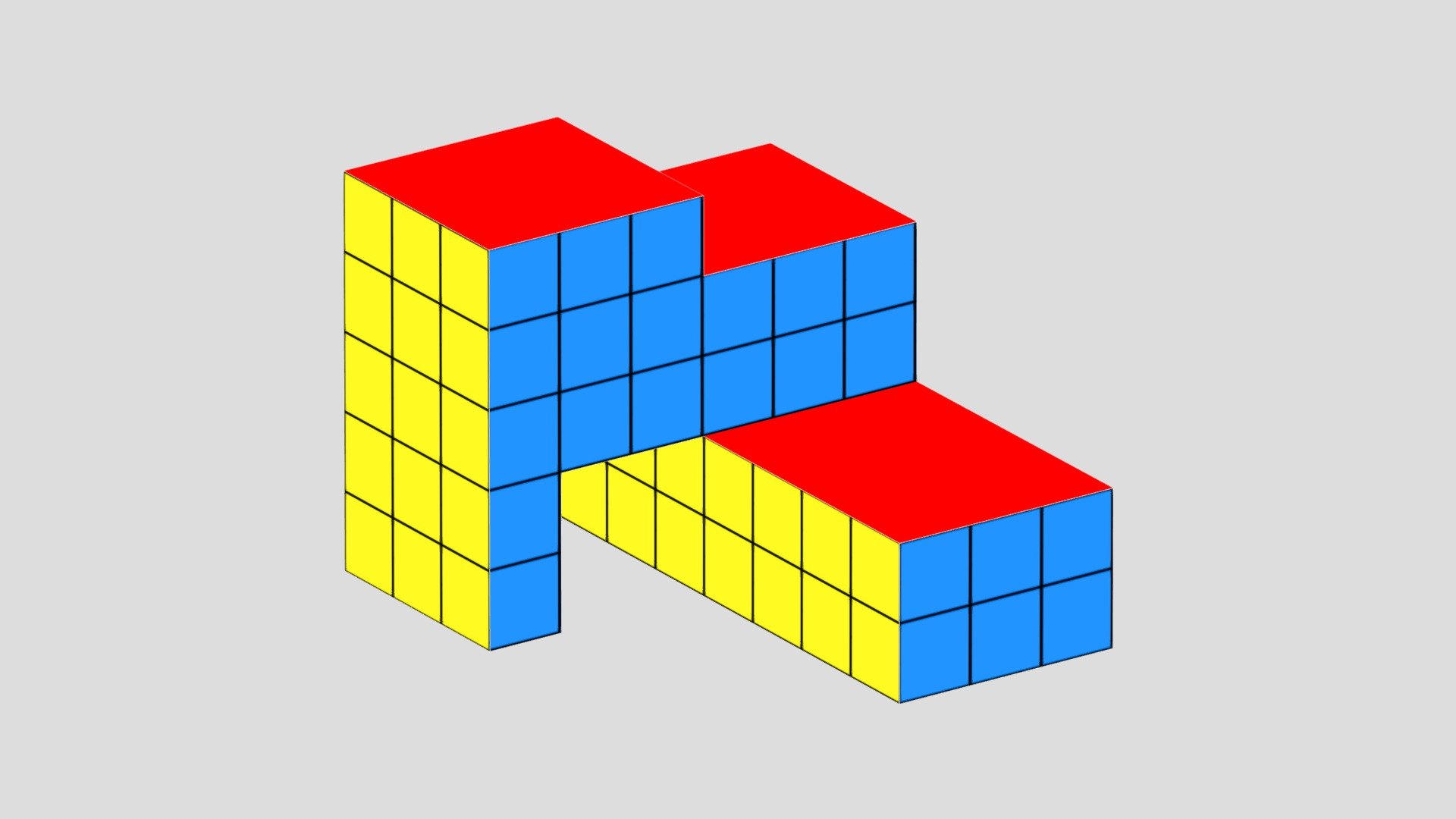 Pieza 41 - Download Free 3D model by tecytic [5f8b58e] - Sketchfab