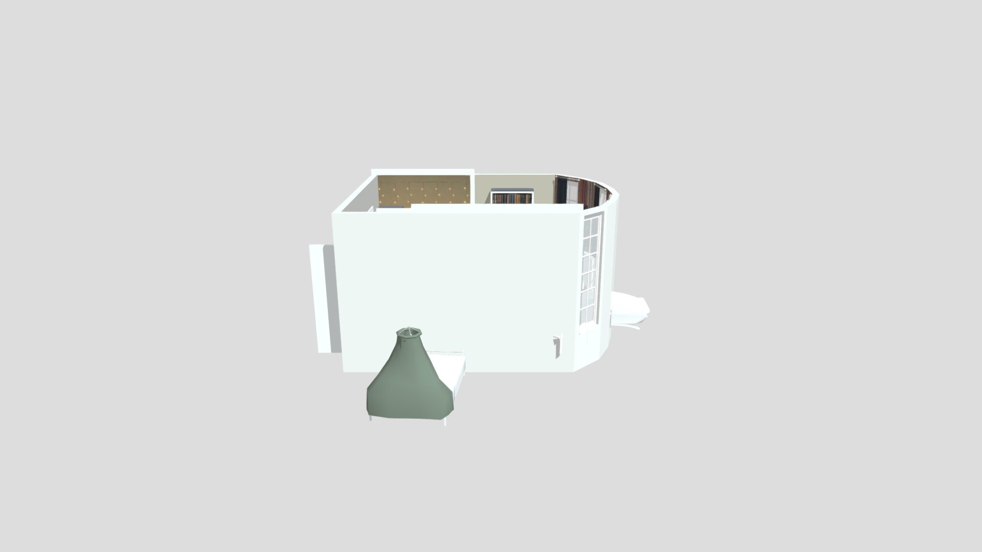 Amazing Family +Free Texture - Download Free 3D model by Home Design 3D ...