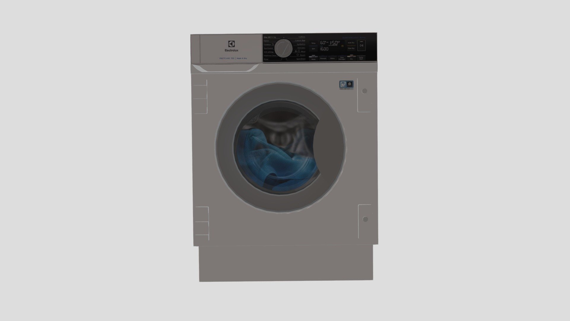 Electronics_ Appliances_ Electrolux_ Electrolux - Download Free 3D ...