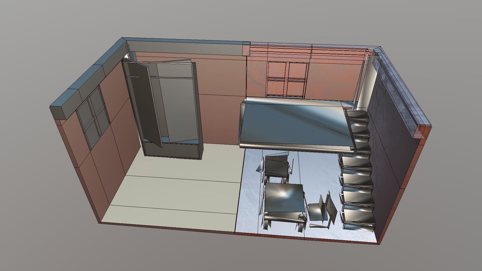 room2 - 3D model by s5b213008 [5f8c6a0] - Sketchfab
