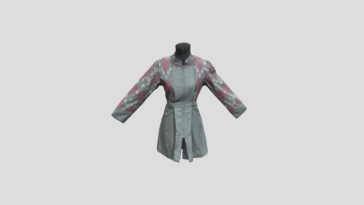 Wanda 3D models - Sketchfab