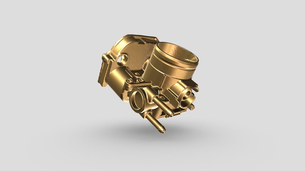Automotive Parts - A 3D model collection by Nirnamay - Sketchfab