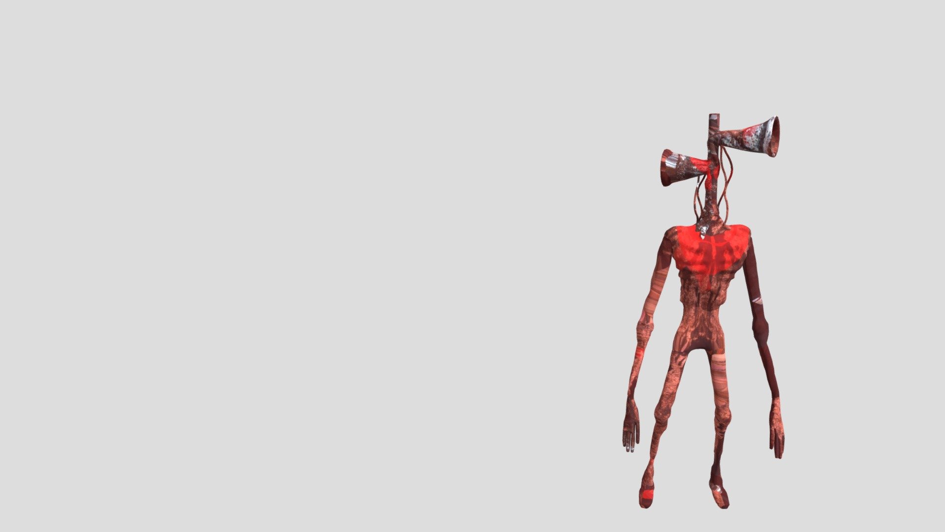 Dying - Download Free 3D model by rramhmangaihi [5f8e1c8] - Sketchfab
