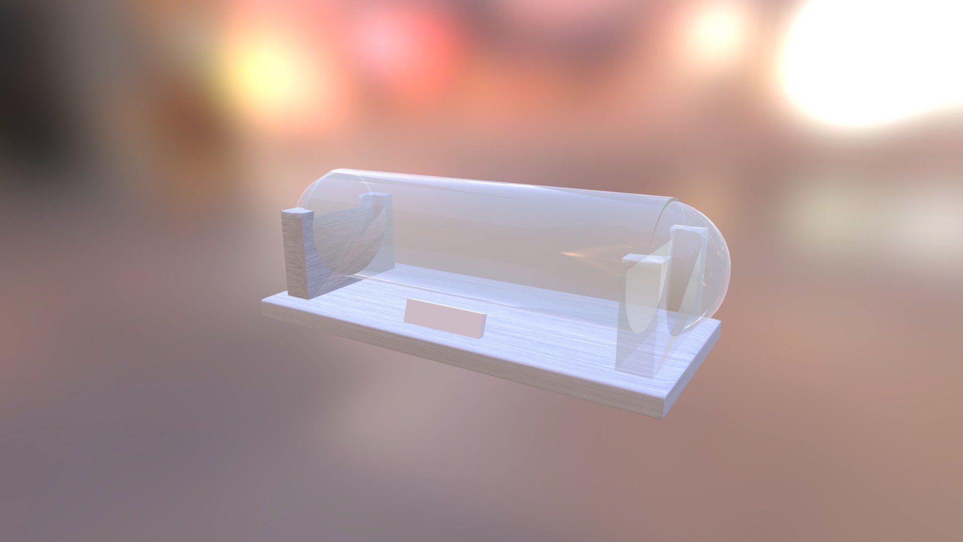 Test Tube - 3D model by jjmax30 [5f8e293] - Sketchfab