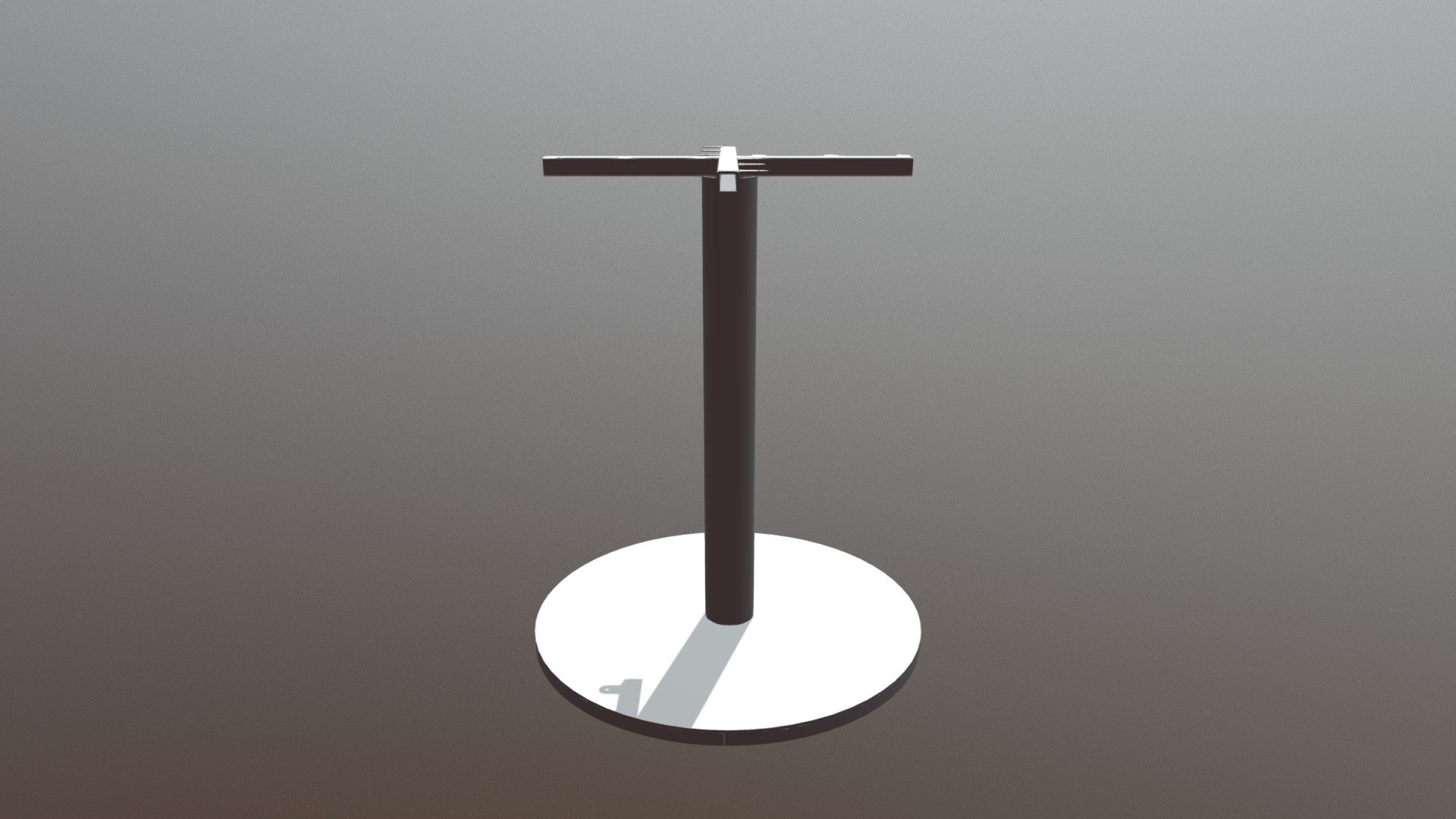Pedestal - 3D model by Metal ink (@METALINKMEXICO) [5f8ec57] - Sketchfab