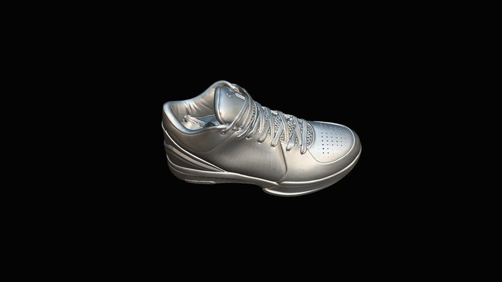 Shoes-sole 3D models - Sketchfab
