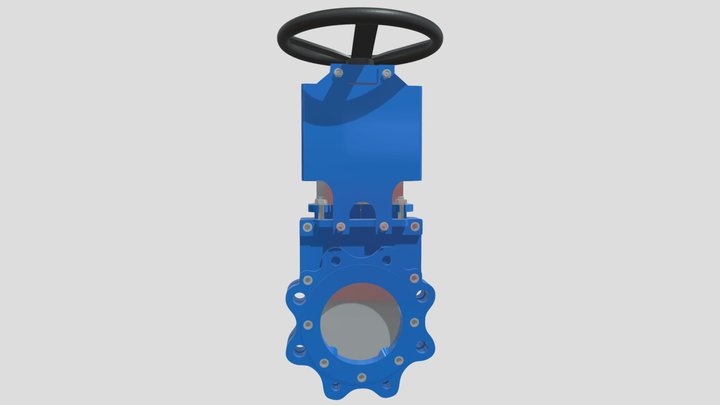 Avk 3D models - Sketchfab