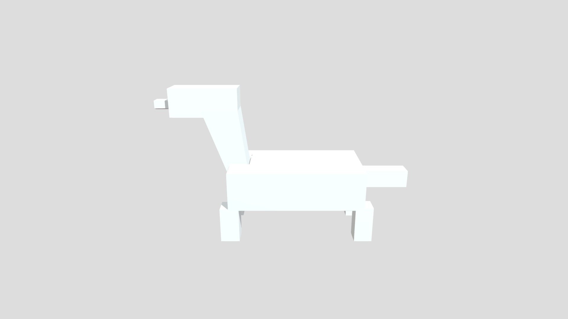 Dinosaur Project - Download Free 3D model by swellz74 [5f915a6] - Sketchfab