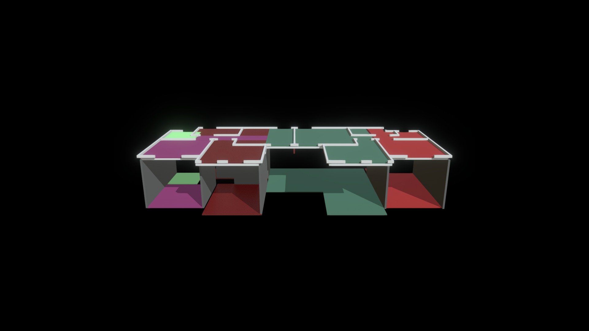 Ff - 3D model by kokedg [5f92c30] - Sketchfab