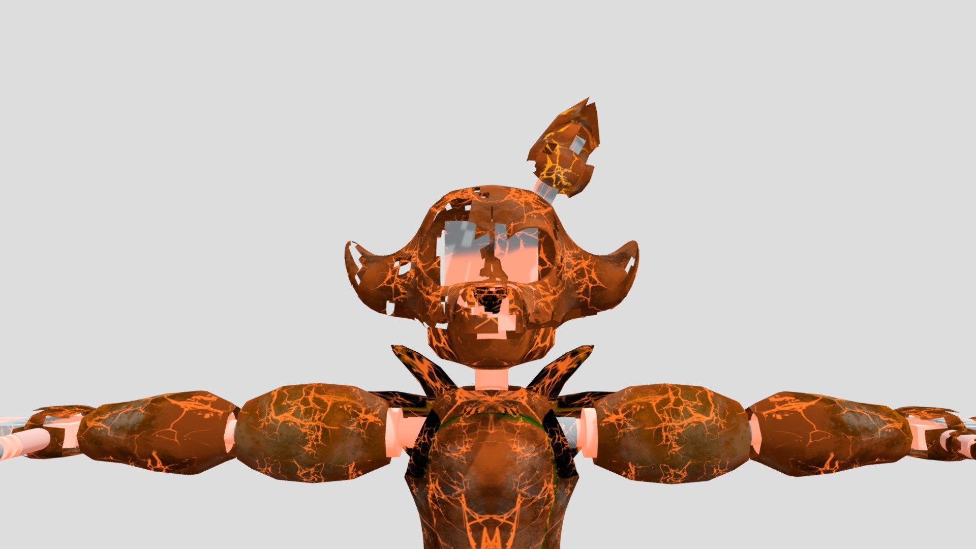 Grimm Lolbyte - Download Free 3D model by ☕Mr. DaBois Official☕ YT ...
