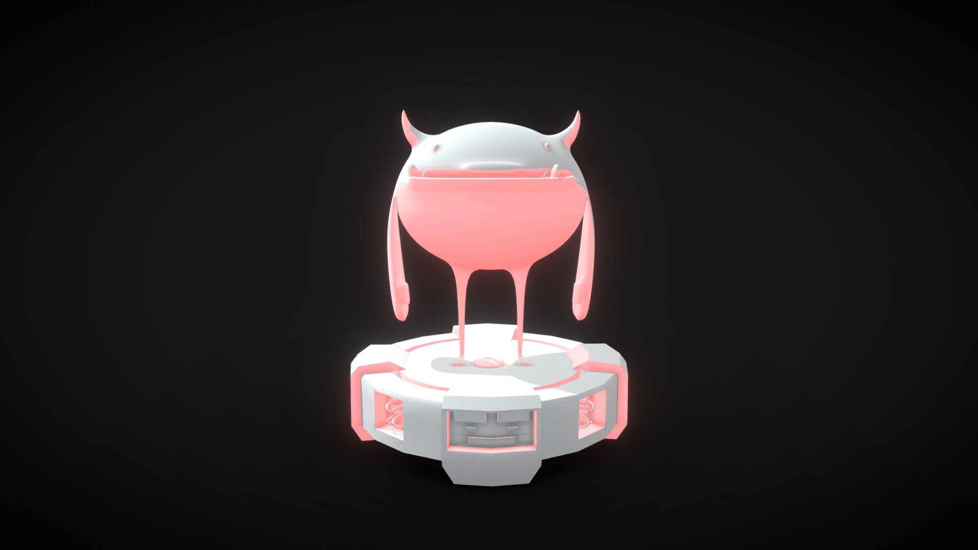 Bobdybob - 3D model by nicolas.detorred [5f93986] - Sketchfab