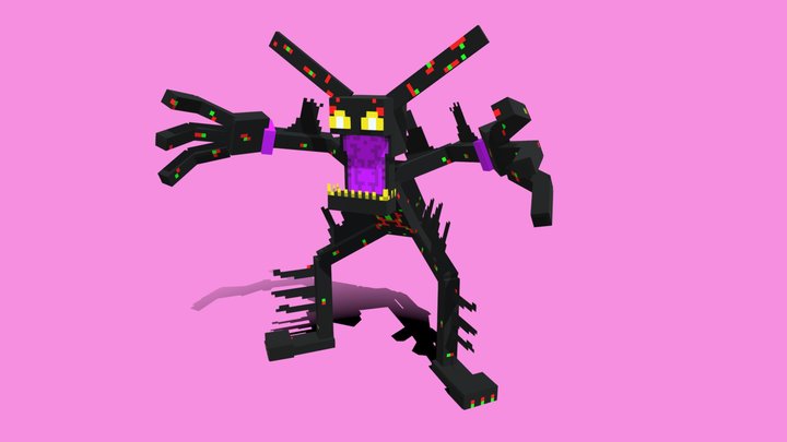 Digital-circus 3D models - Sketchfab