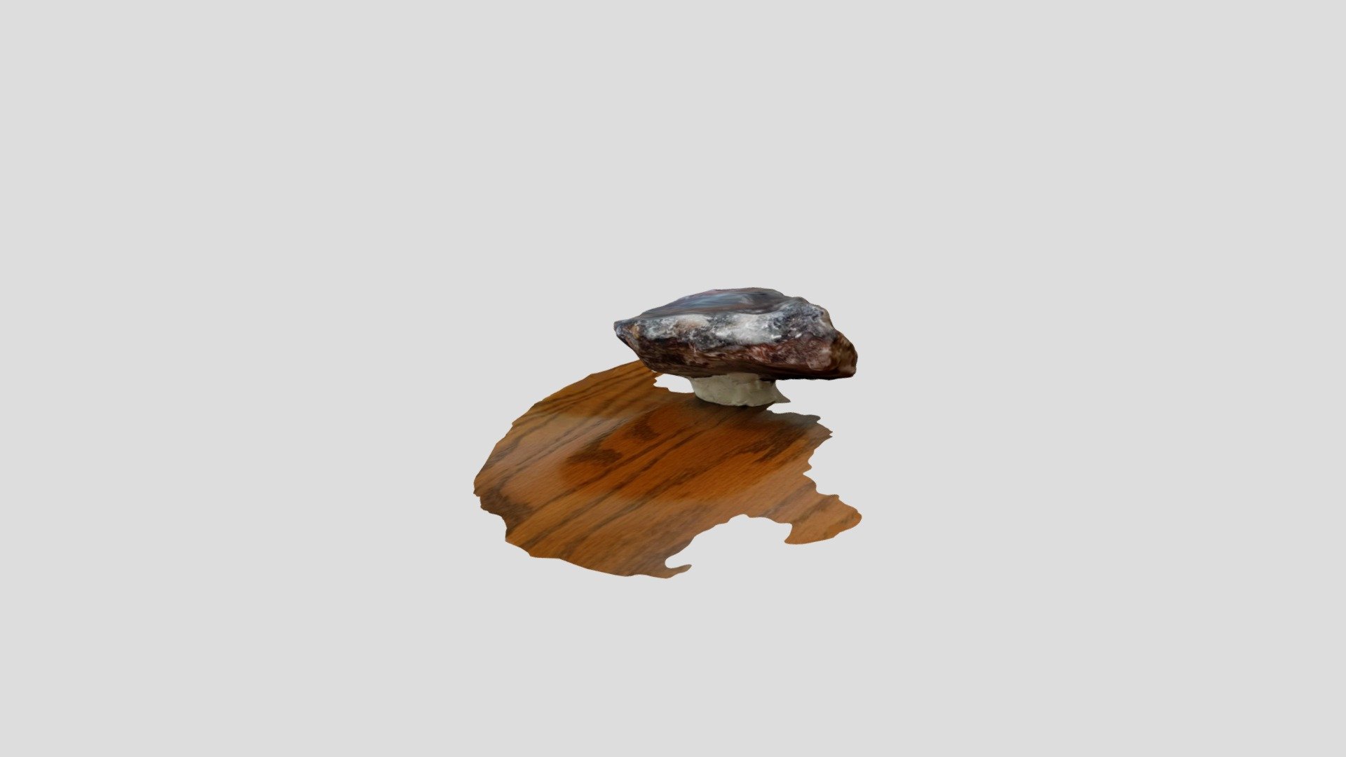 rock coffee table - Download Free 3D model by ohioan4life [5f93e55 ...