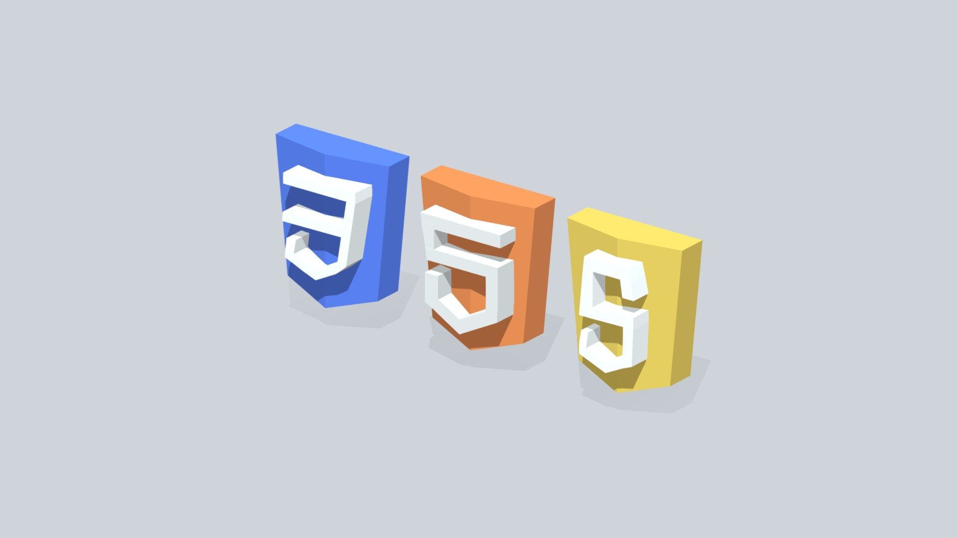 html - 3D model by Paul-E [5f9607d] - Sketchfab