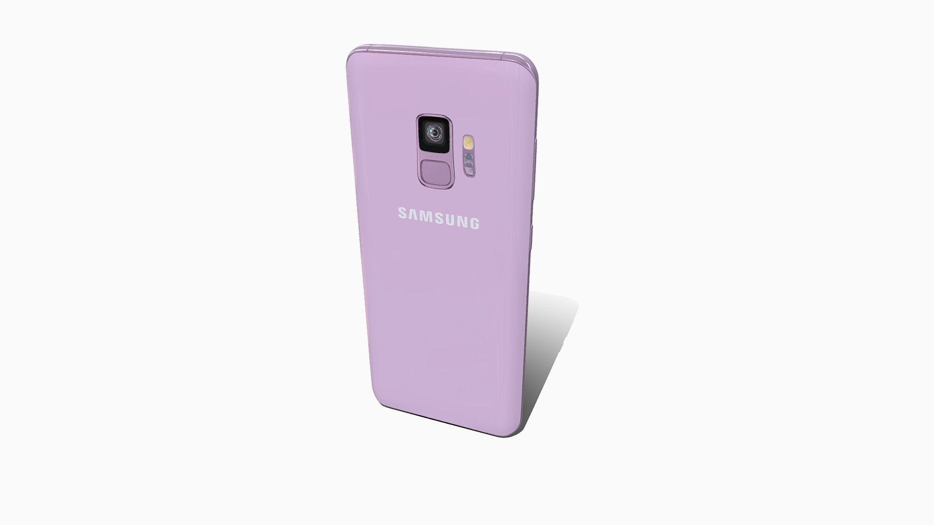 Samsung Galaxy 9 - Buy Royalty Free 3D model by Vaidanshi [5f96626 ...