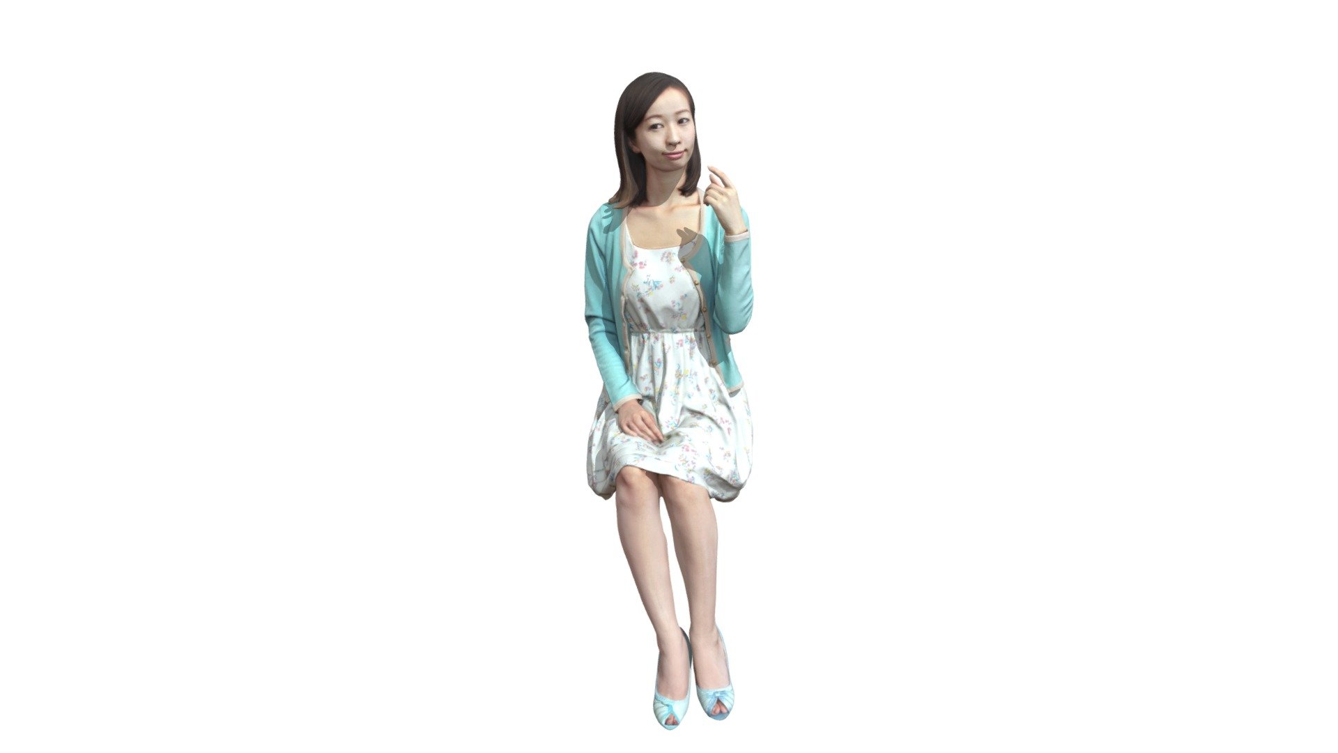 97-free_091_aya_obj - 3D model by britta.yaro [5f97469] - Sketchfab