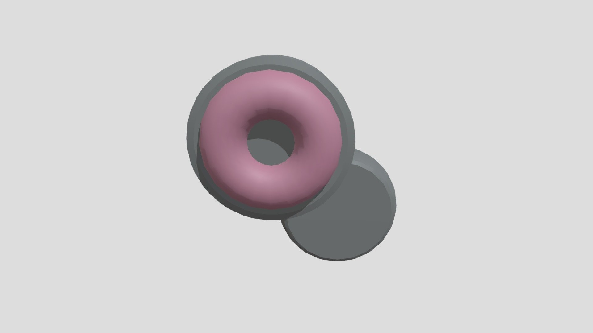 Invisibility spotter - 3D model by rdean4802 [5f983e2] - Sketchfab