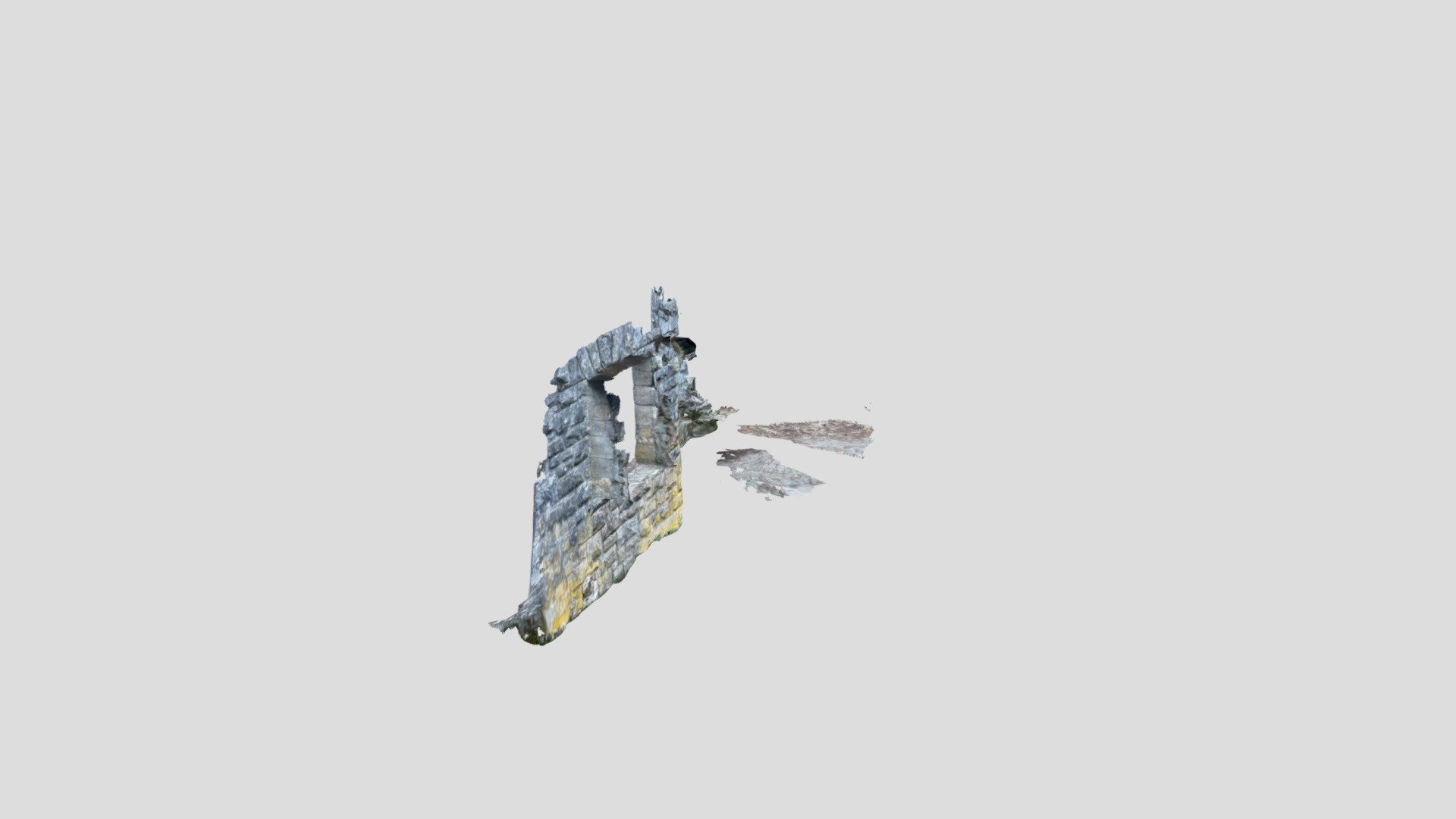 Untitled Scan - Download Free 3D model by HelenCrspin [5f99c72] - Sketchfab