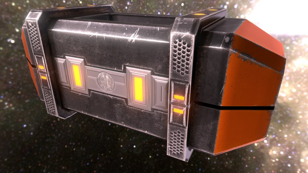 Kitbash - A 3D model collection by rc2077 - Sketchfab