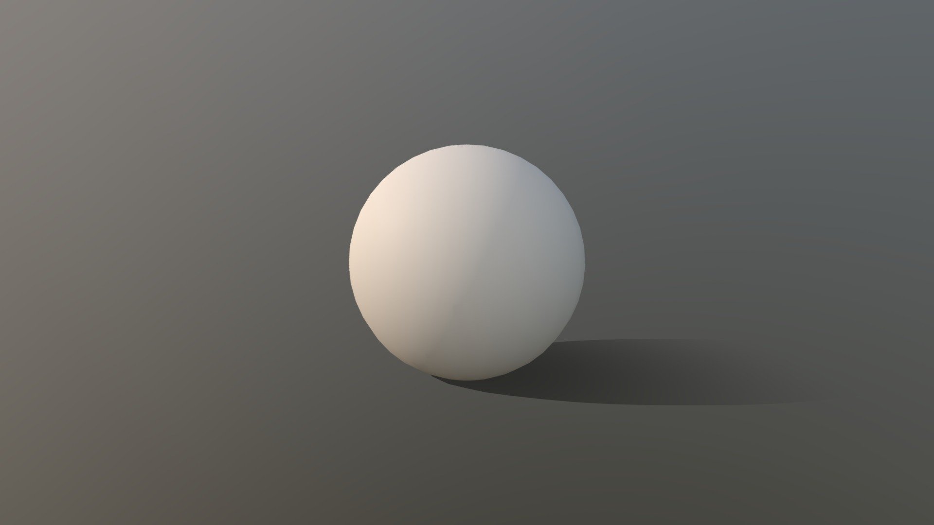 Sphere - Download Free 3D model by rebeccahahn [5f9bdb4] - Sketchfab