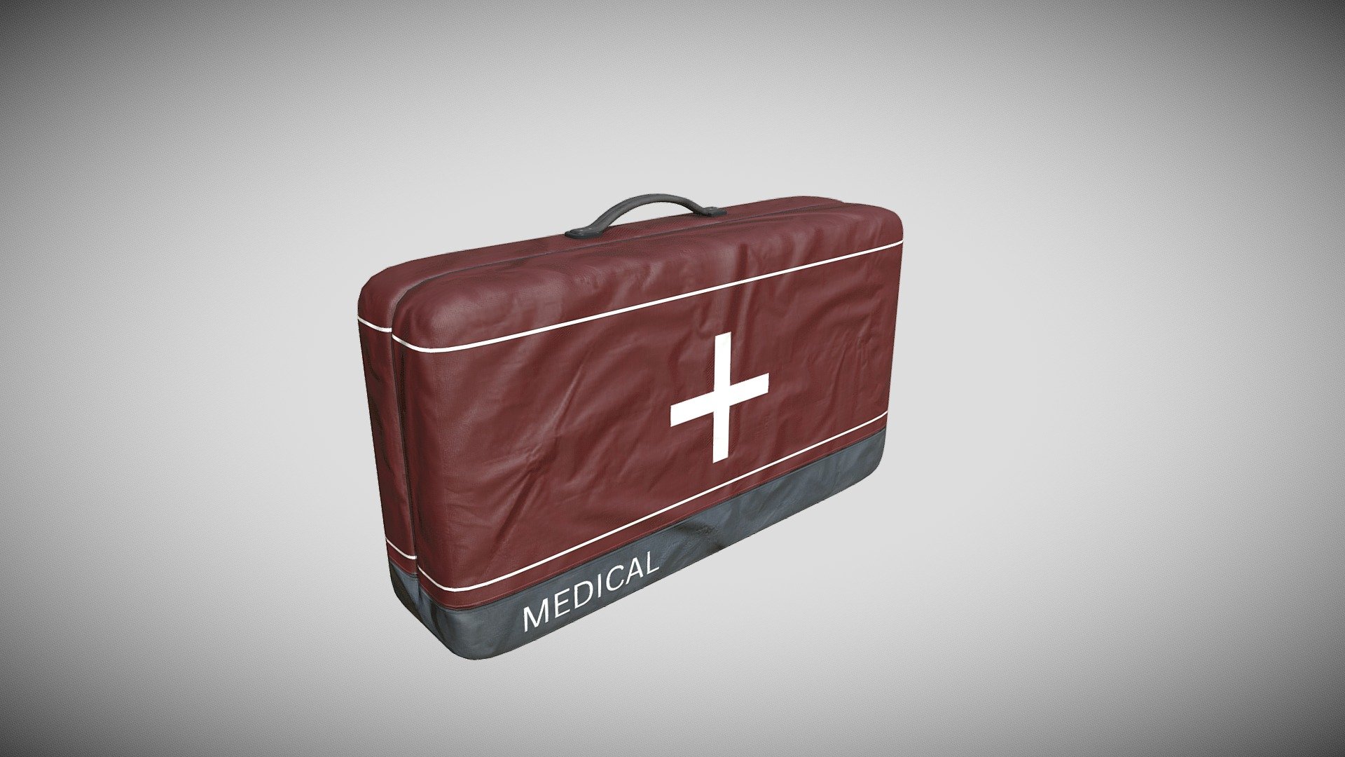 Medic Pack - Buy Royalty Free 3D model by MW-Models [5f9c2bf ...