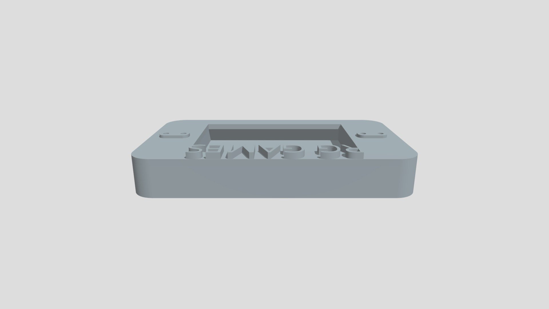 case - 3D model by rishonghosh [5f9c9c8] - Sketchfab