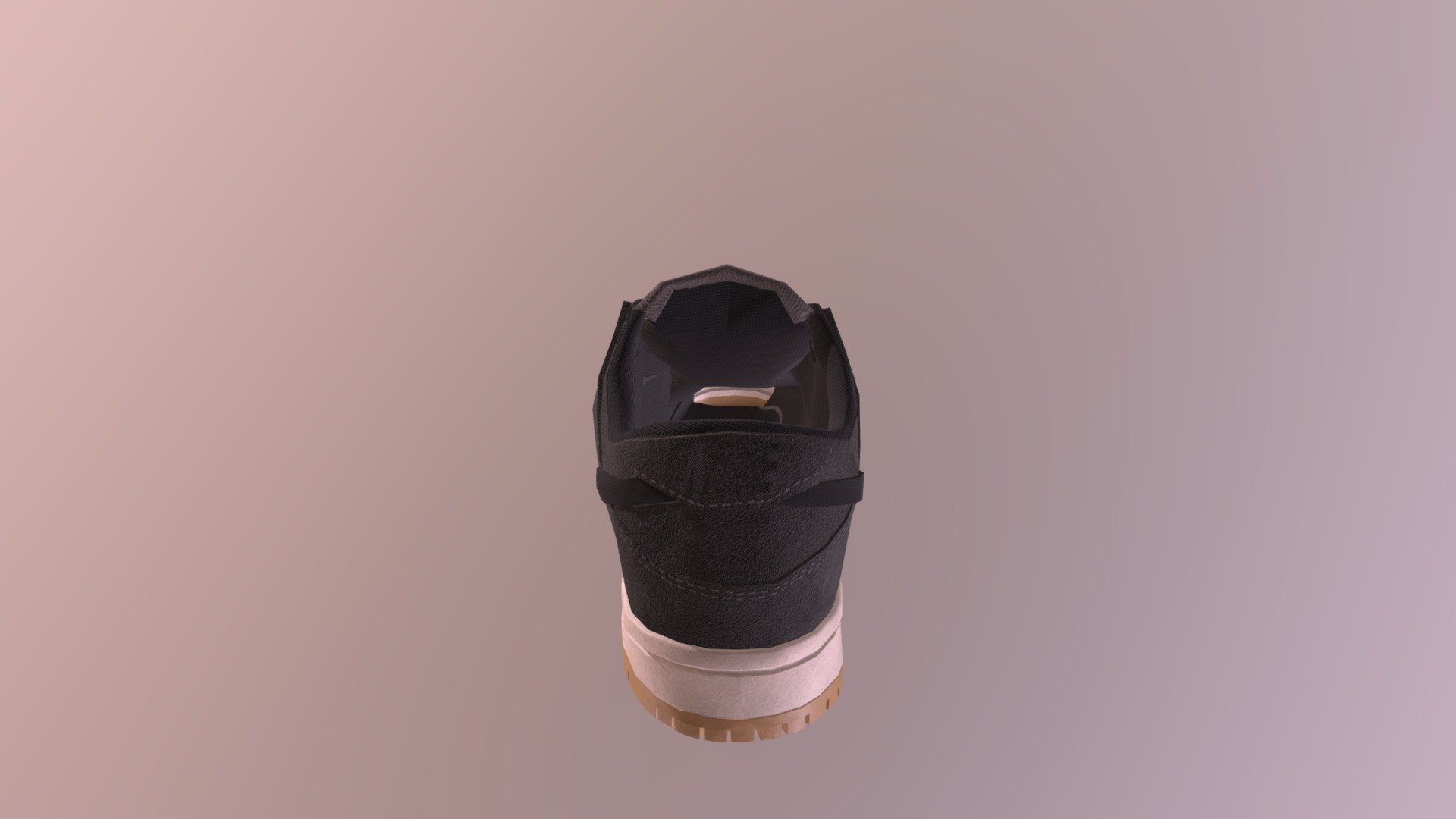 Dunk - 3D model by dirklaurens [5f9d0c3] - Sketchfab