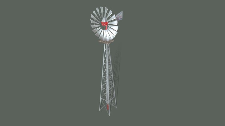 Pump 3D models - Sketchfab