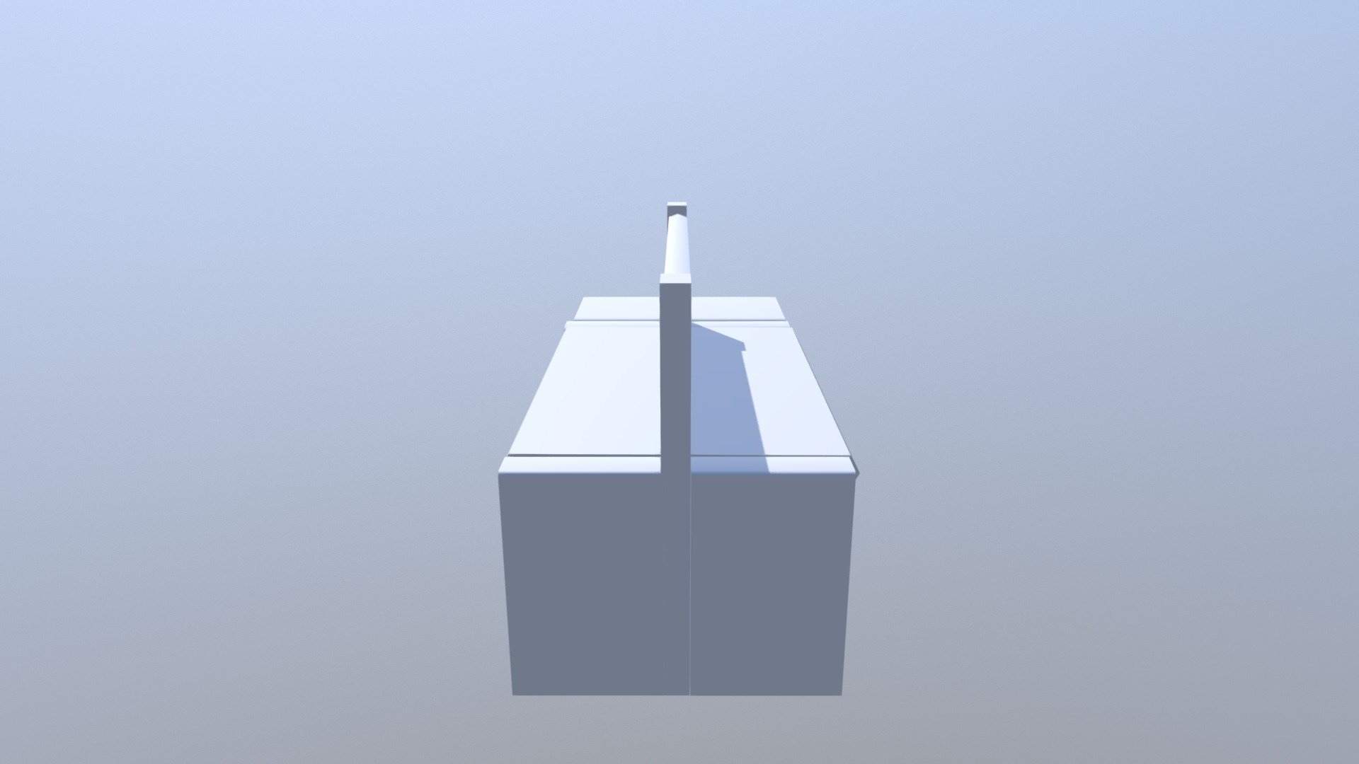 SM Office Desk Final - 3D model by OliverMarsden [5fa1b19] - Sketchfab
