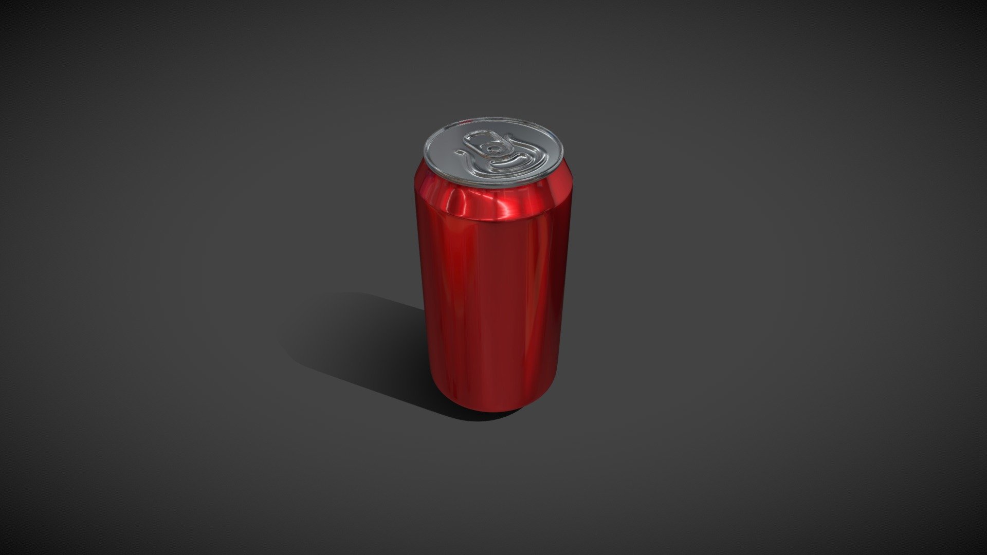 Can - 3D model by JirkaLime [5fa2443] - Sketchfab