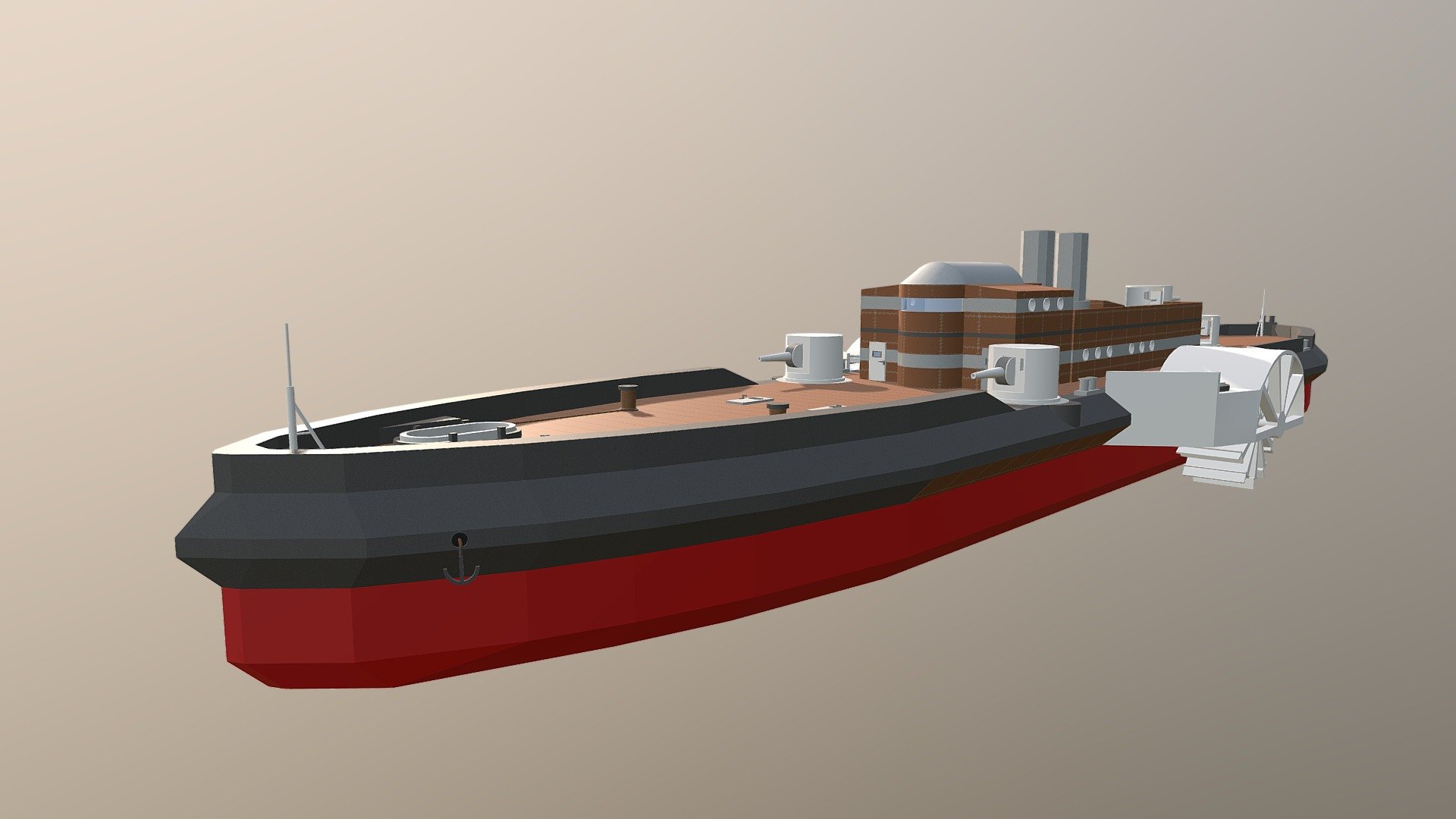 Reef - Download Free 3D model by martyn169 [5fa2fbe] - Sketchfab