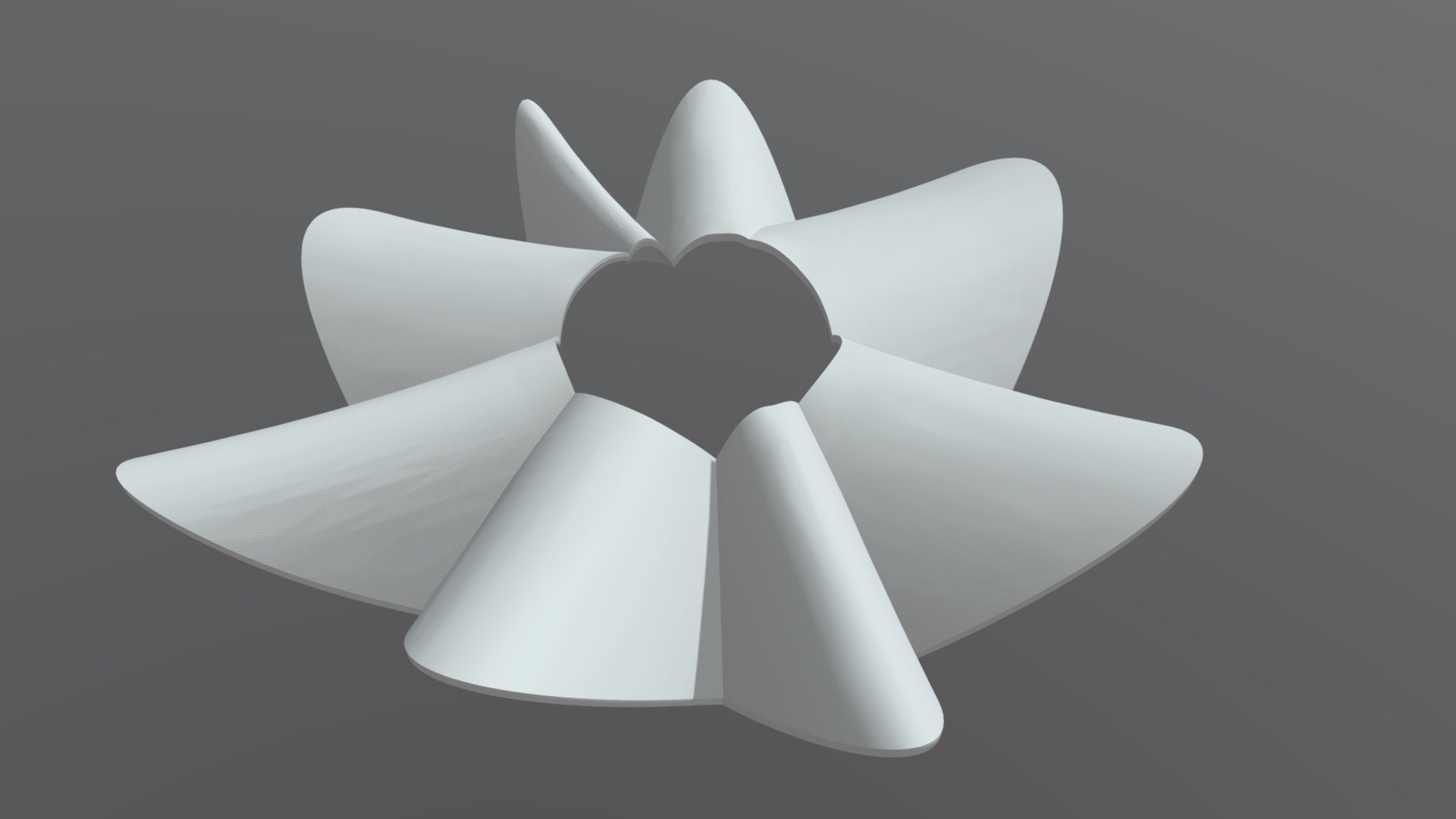 Final Shape - Download Free 3D model by mco60 [5fa59e7] - Sketchfab