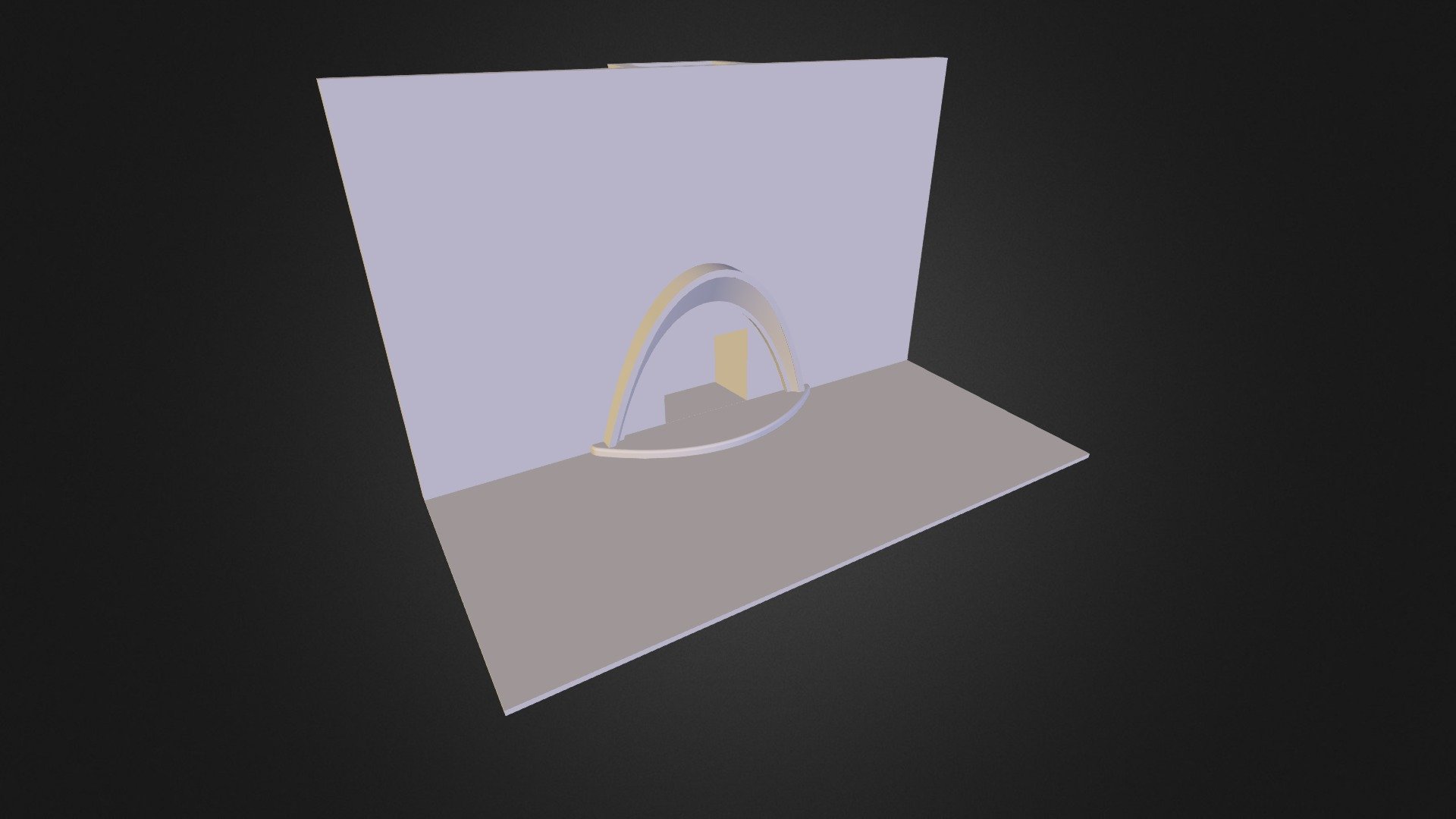 Funicular Fireplace FBX Upload - 3D model by Mark Loomis (@3D-Generator ...