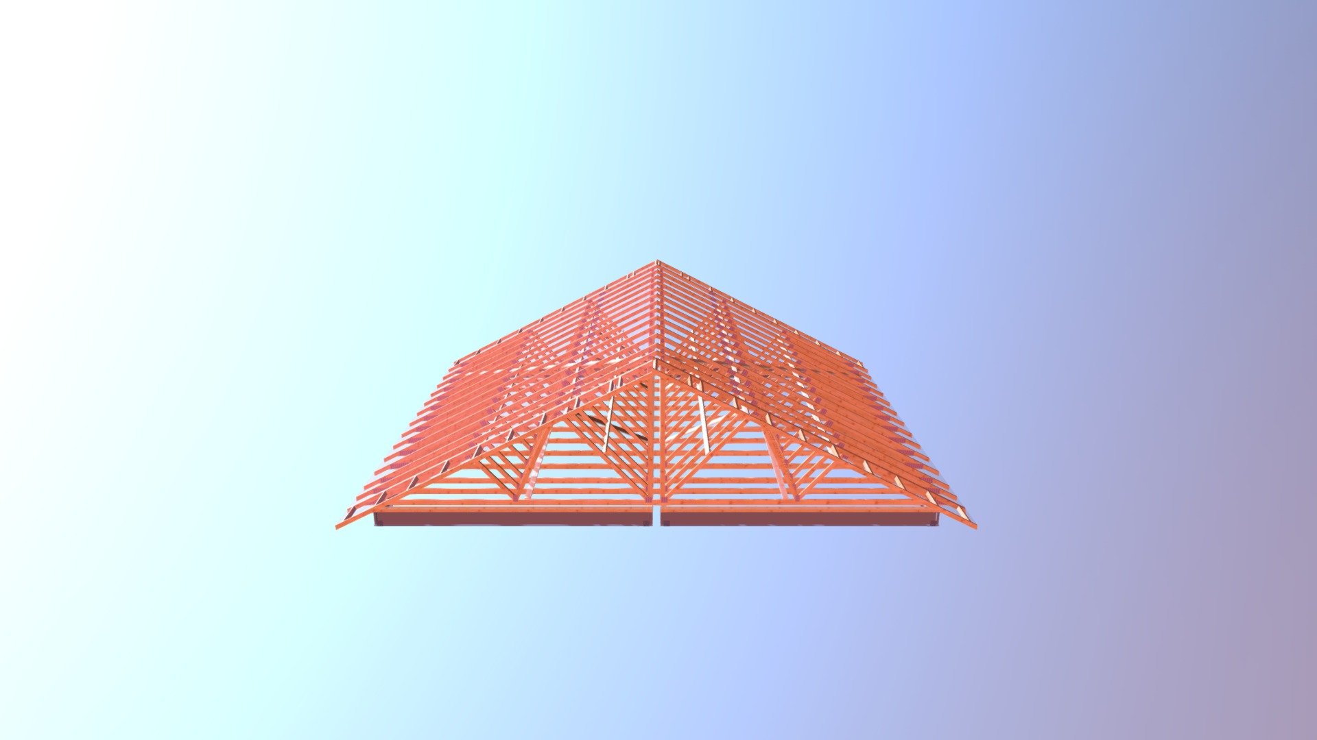 Module AR - Legoland Lodges - 3D model by Yorkshire Timber Engineering ...